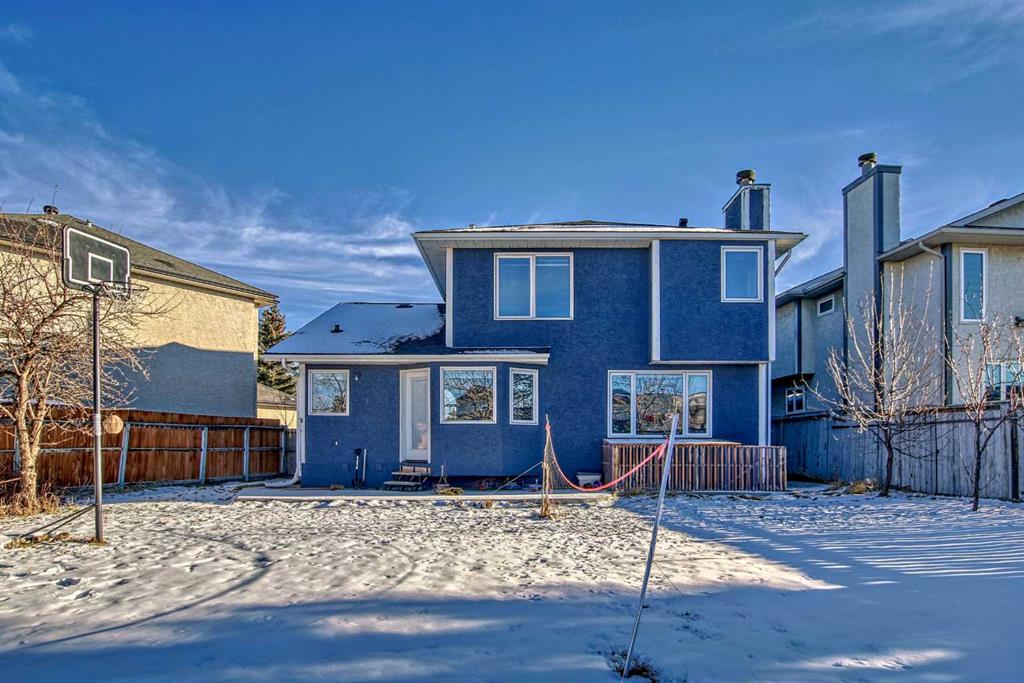 5 Bedroom House for Sale – Edgepark Calgary – Commercial Prism